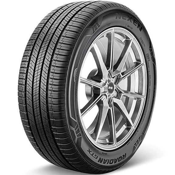 265 45 21 Car Tires