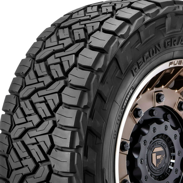Nitto Off Road