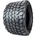 OTR Grassmaster XT 22X12.00-12 94A3 4 Ply Lawn and Garden Tire ...