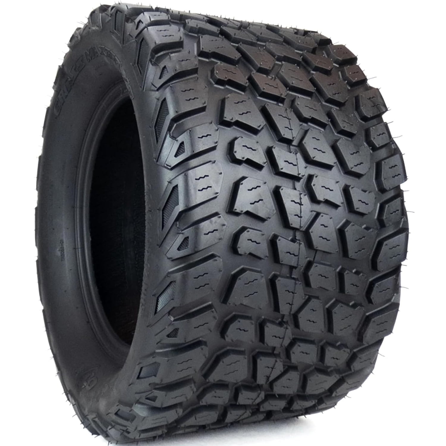 Tire OTR Grassmaster XT 26X12.00-16 Load 4 Ply Lawn & Garden - Walmart.com
