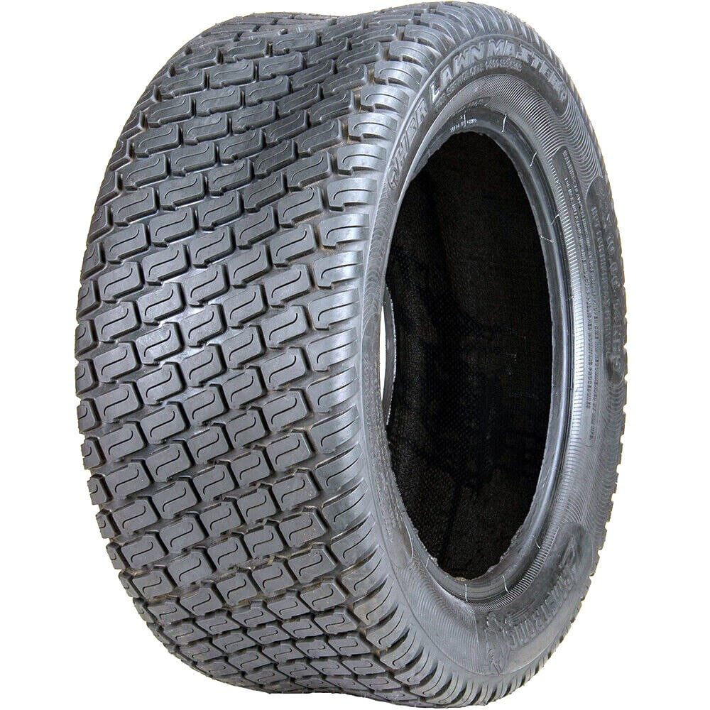 OTR HBR Lawnmaster 15X6.00-8 44A3 2 Ply Lawn and Garden Tire - Walmart.com