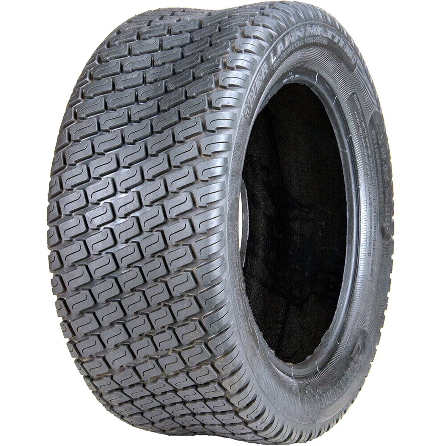 OTR HBR Lawnmaster 20X8.50-12 62A3 2 Ply Lawn and Garden Tire - Walmart.com