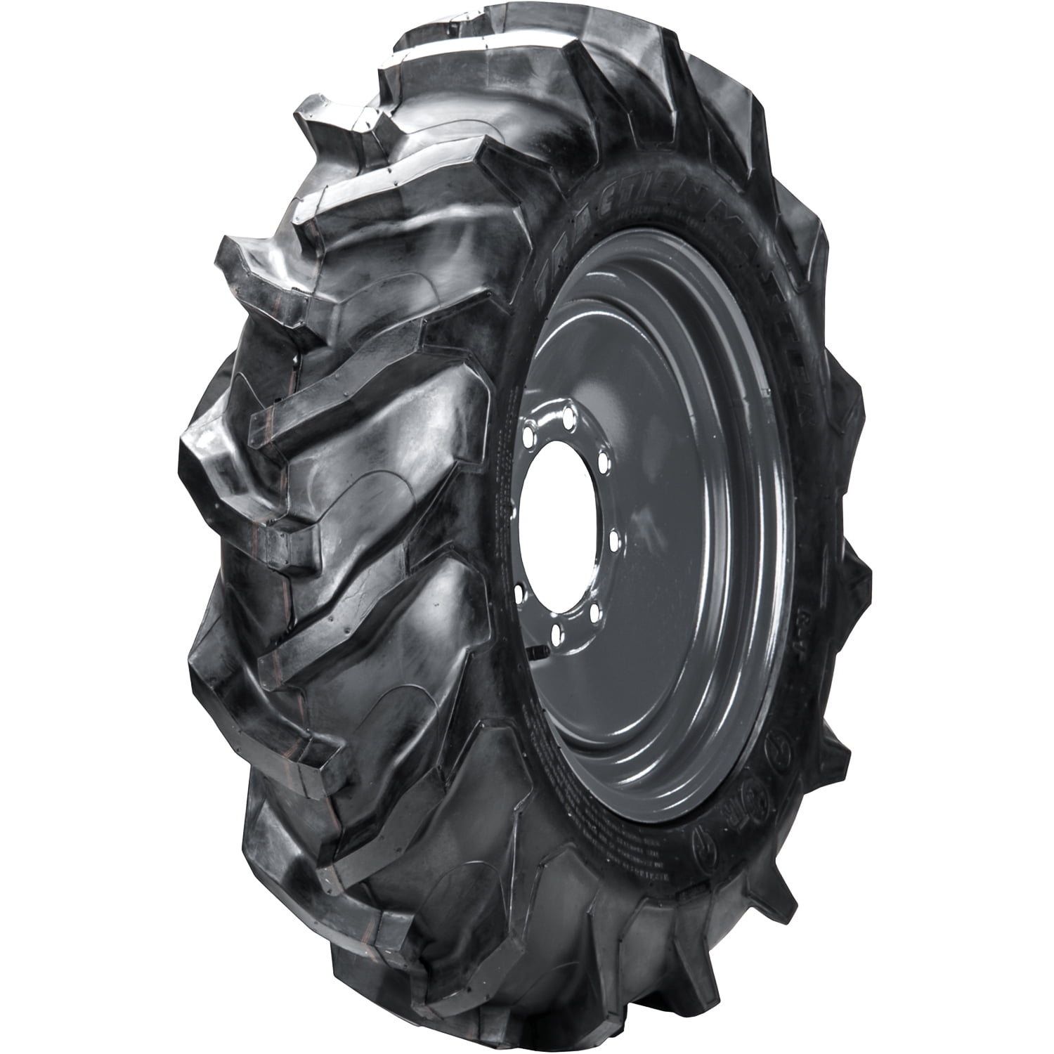 OTR Traction Master 7.2-16 77A6 8 Ply Tractor Tire - Walmart.com
