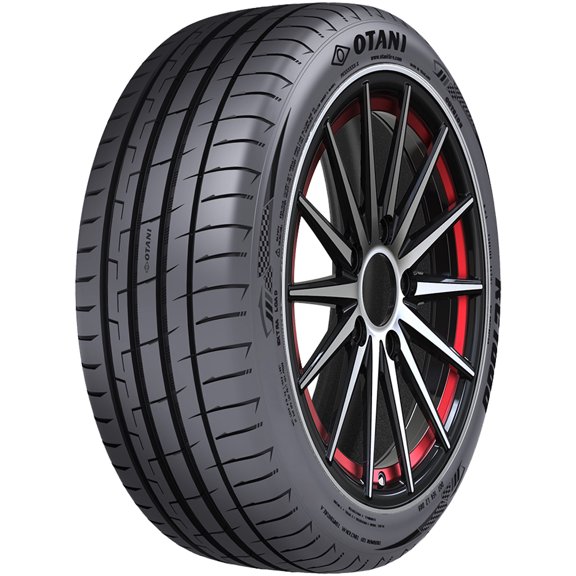 245 50r17 Tire
