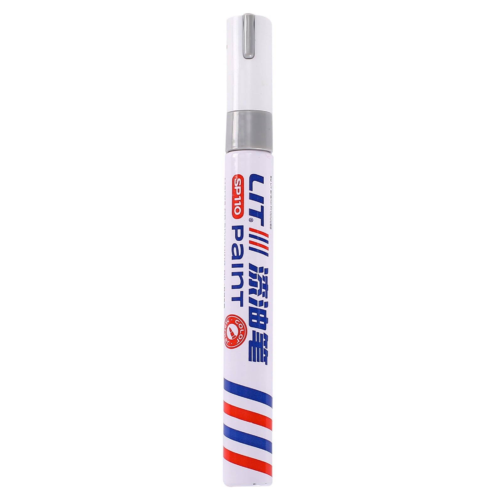 Tire Paint Pen Long Lasting Car Wheel Touch Paint Marker Pen Waterproof ...