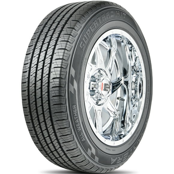 235/75R15 Tires