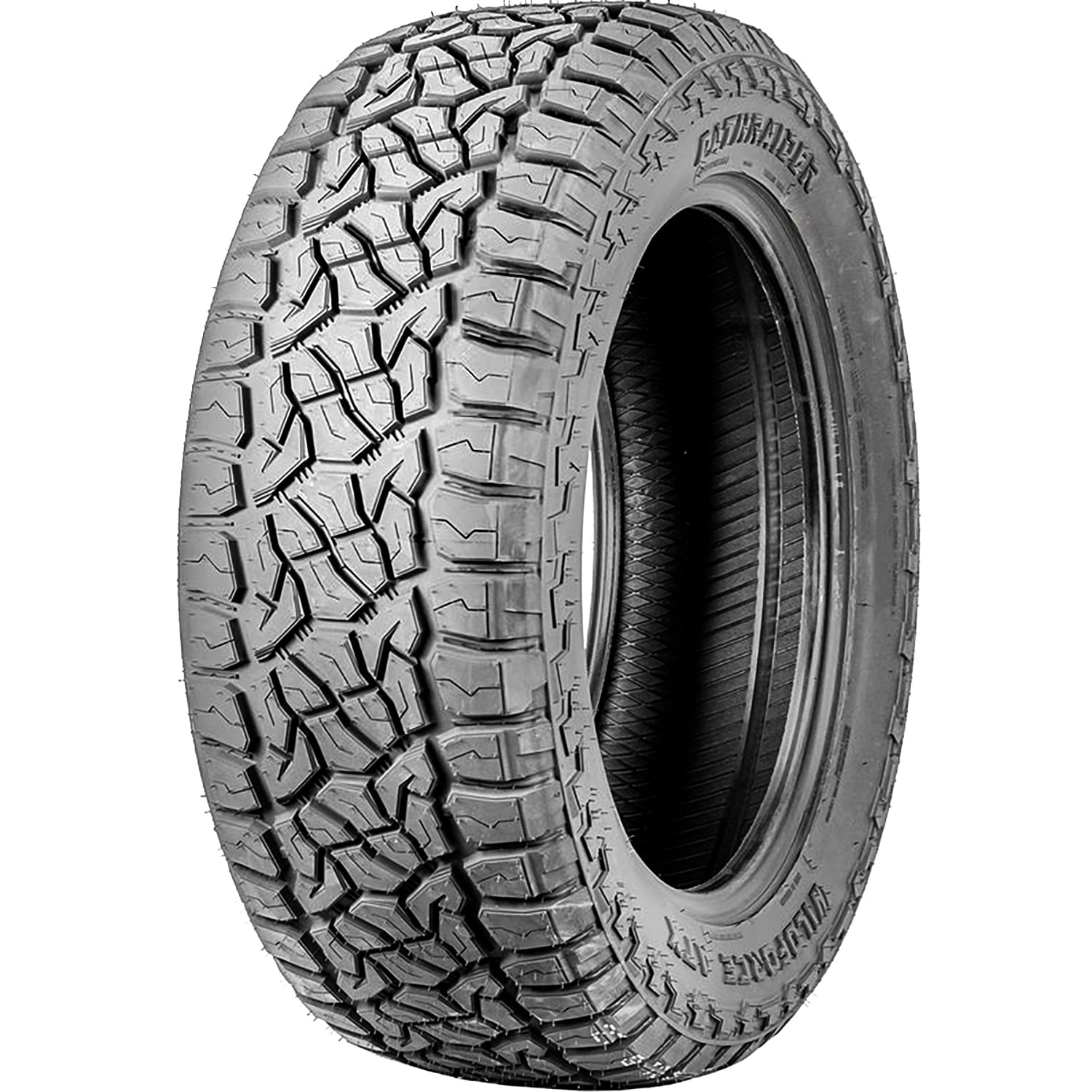 Pathraider Wildforce ATX 275/60R20 116T XL a/t All Terrain Tire ...