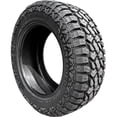 Pathraider Wildforce R/T 33X12.50R20 119Q F 12 Ply Rugged Terrain Light ...