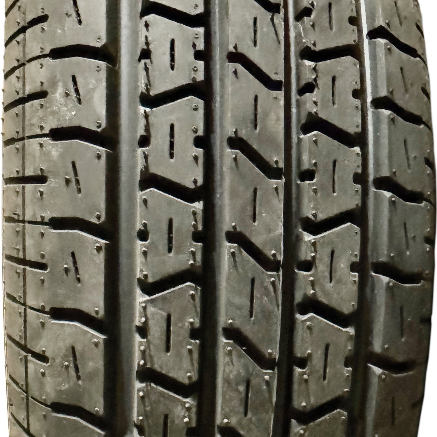 Pathraider Wildforce Radial 205/75R15 Load D 8 Ply Trailer Tire ...
