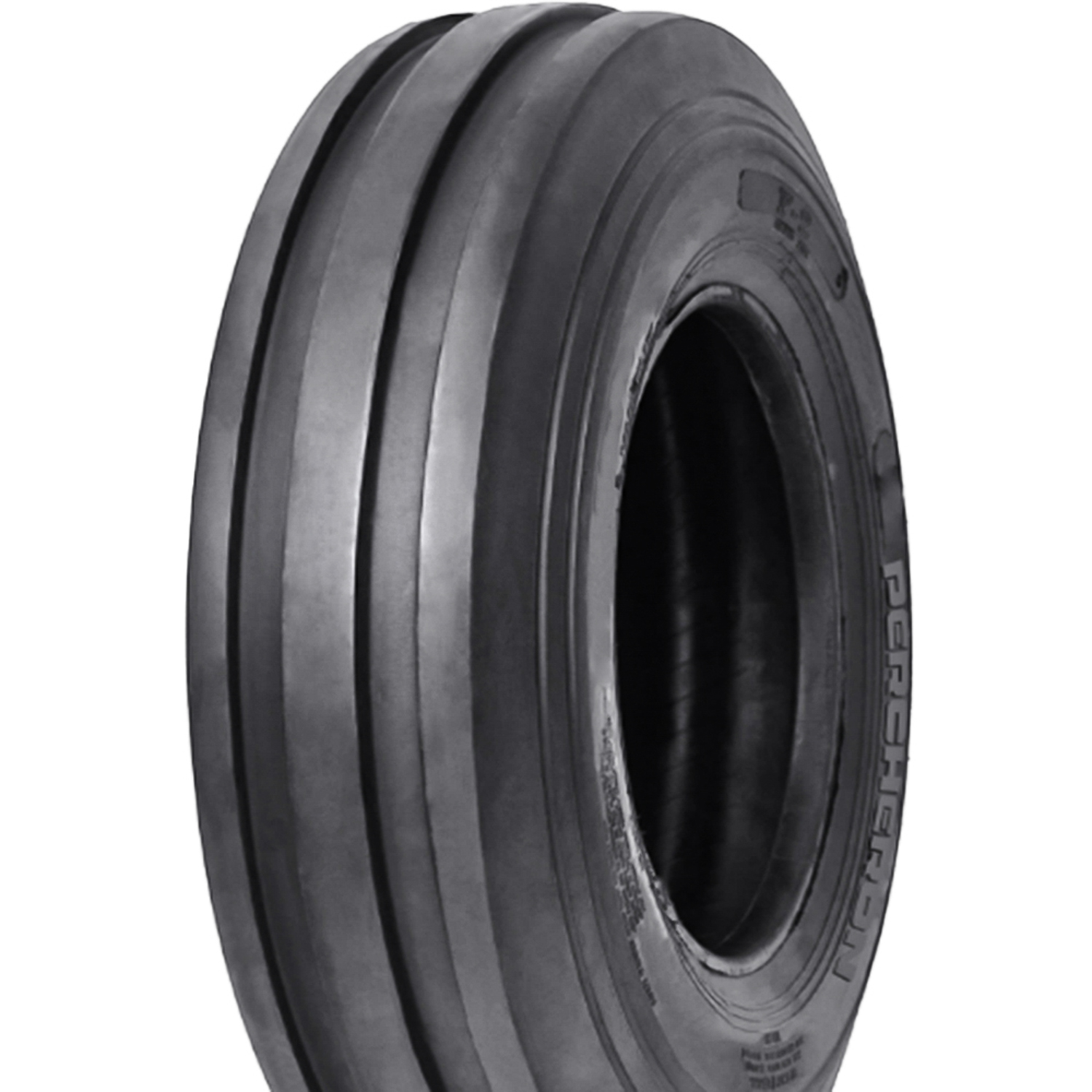 Percheron PF-621 Front 10-16 112A8 10 Ply Tractor Tire - Walmart.com