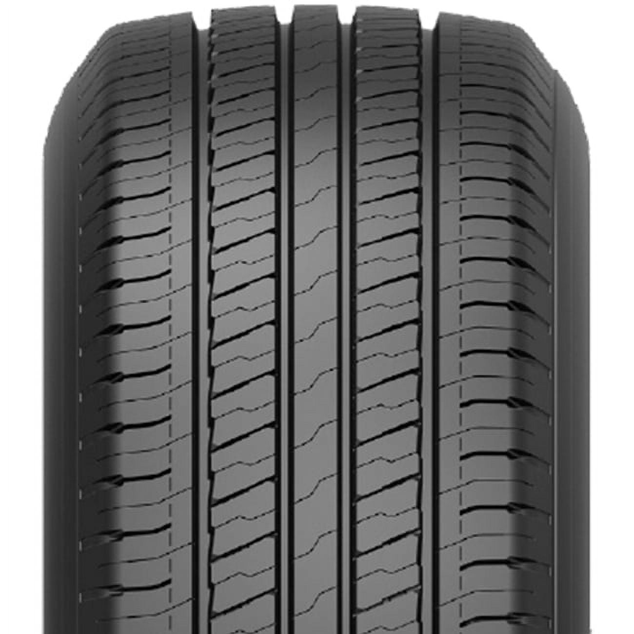 Tire Petlas Full Power PT835 285/65R16 Load E 10 Ply (DT) Van ...