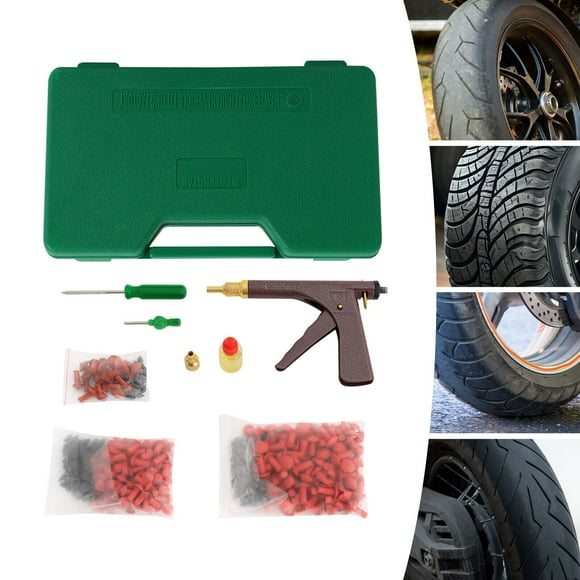 Mushroom Tire Plug Kit