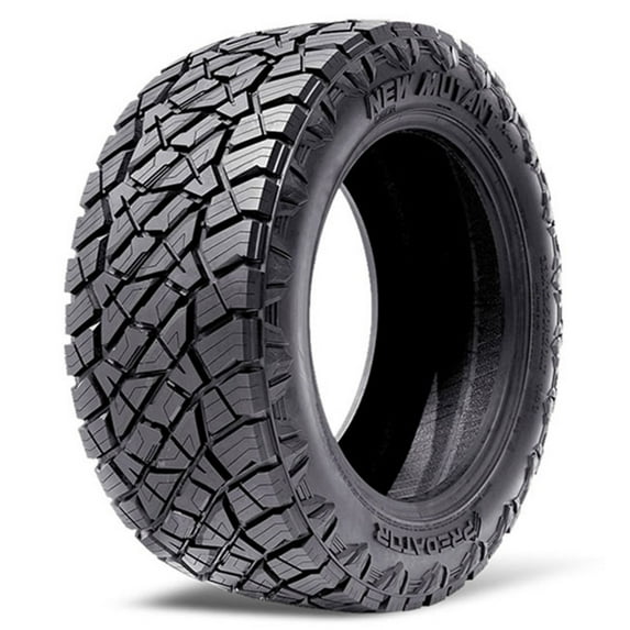 Predator New Mutant X-AT All Terrain LT35X12.50R22 121Q F Light Truck ...