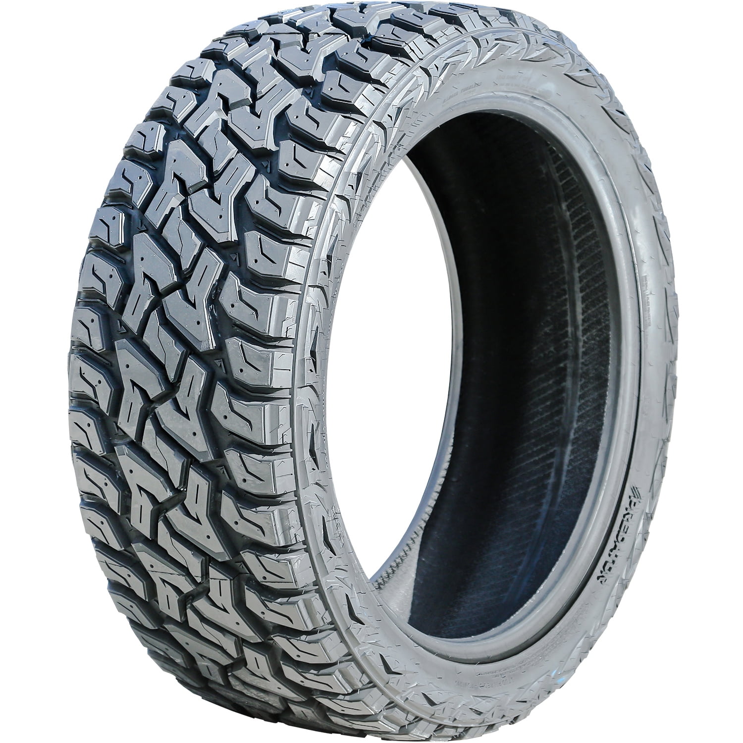 Predator New Mutant X-RT Tire LT 37X13.50R22 Load F 12 Ply Rugged ...