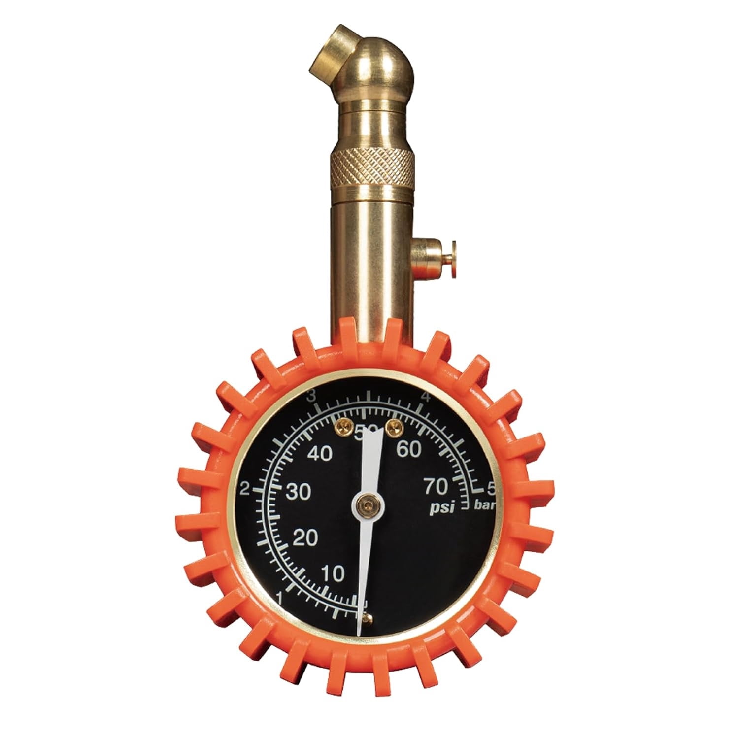 Calibrated Tyre Pressure Gauge