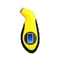 Tire Pressure Machine Vehicle Professional Tyre Pressure Gauge Digital ...
