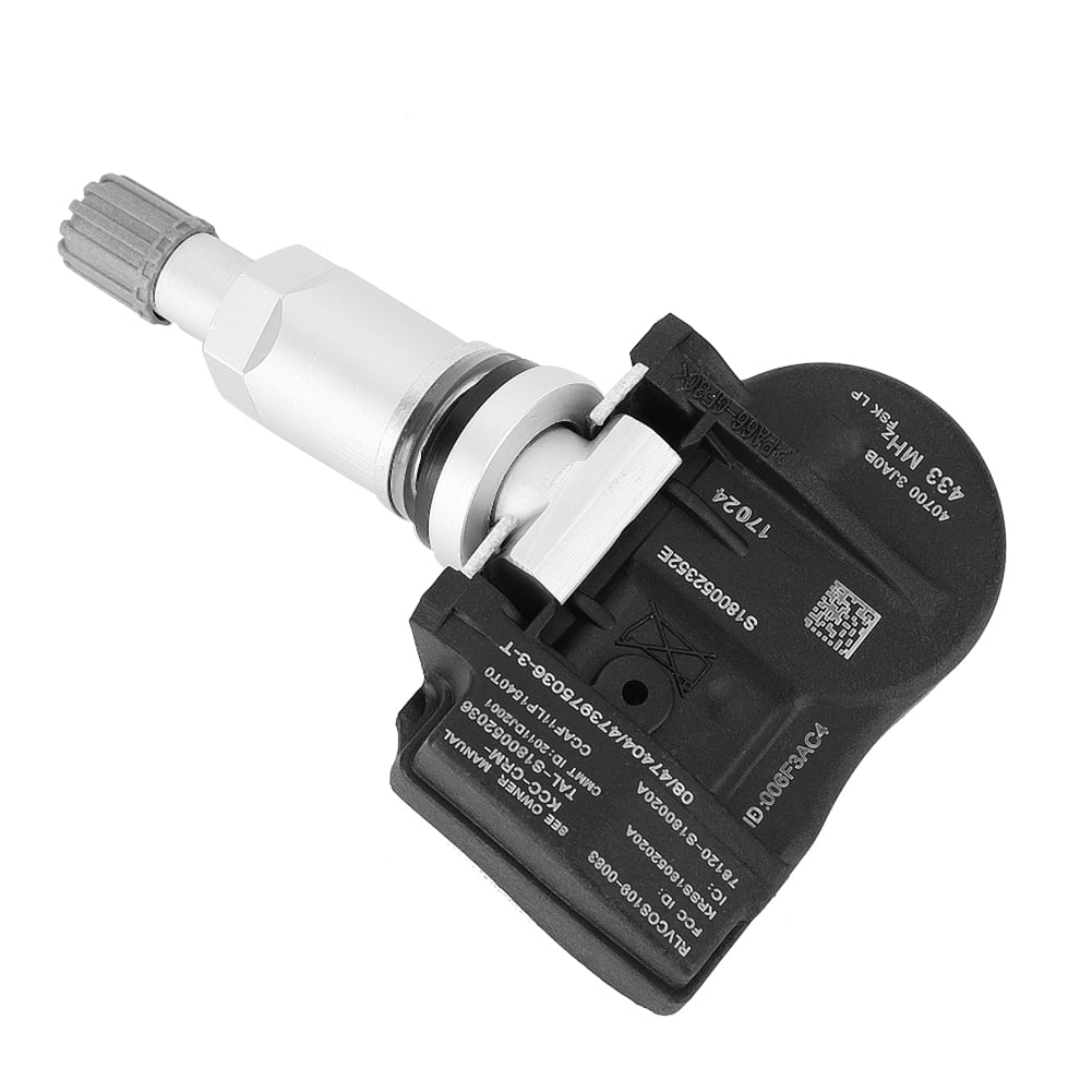 Tire Pressure Monitor Sensor 40700-3JA0B Fits for Nissan Altima 2013 ...