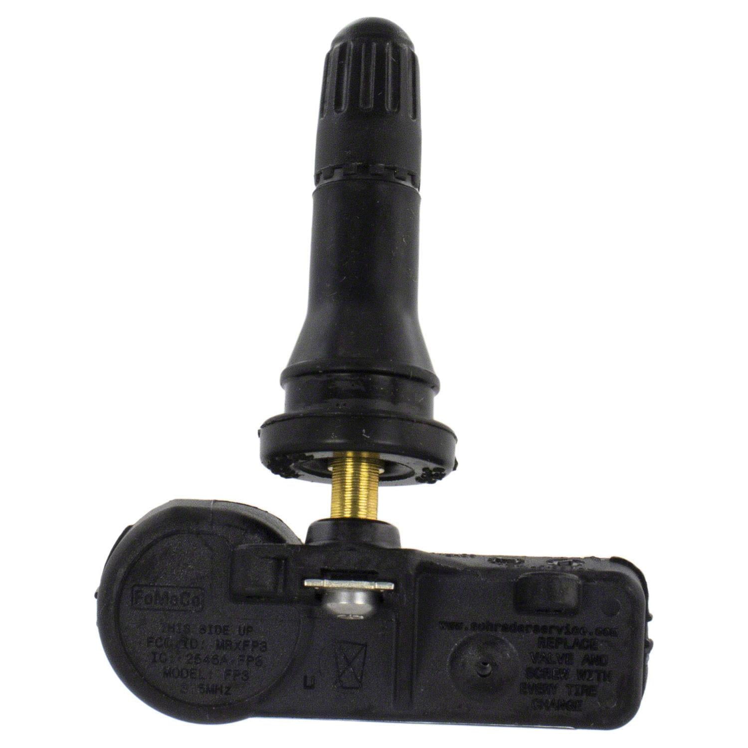 Tire Pressure Monitoring Sensors for FORD BRONCO 2021-2023 - Walmart.com