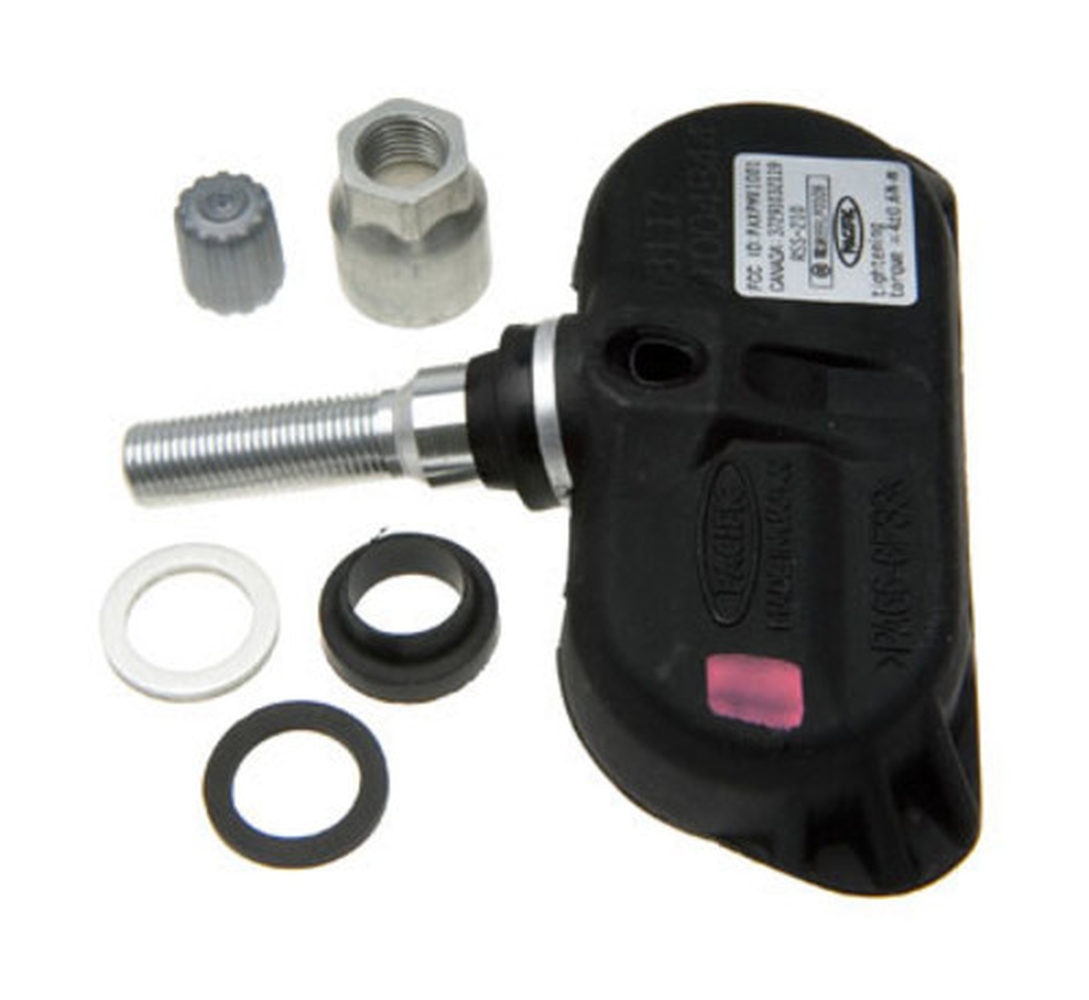 Free Shipping! Schrader TPMS Solutions Tire Pressure Monitoring Sensor ...