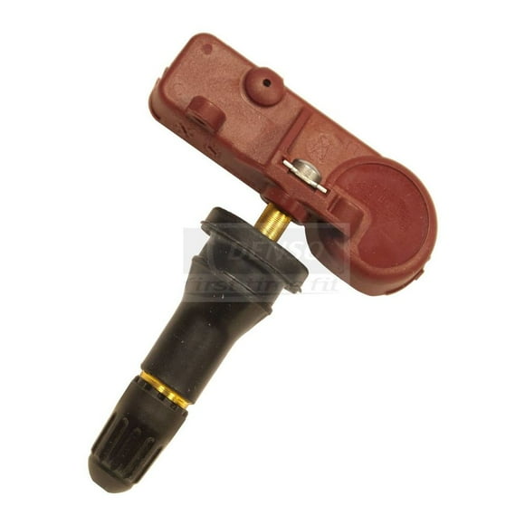 Ford Fusion Tire Pressure Monitoring System Tpms Sensor