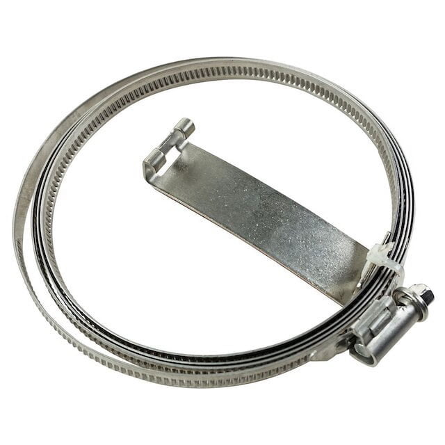 Tire Pressure Monitoring System TPMS Band - Compatible with 2007 - 2010 ...
