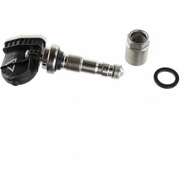 Tire Pressure Monitoring System TPMS Band - Compatible with 2017 - 2024 ...