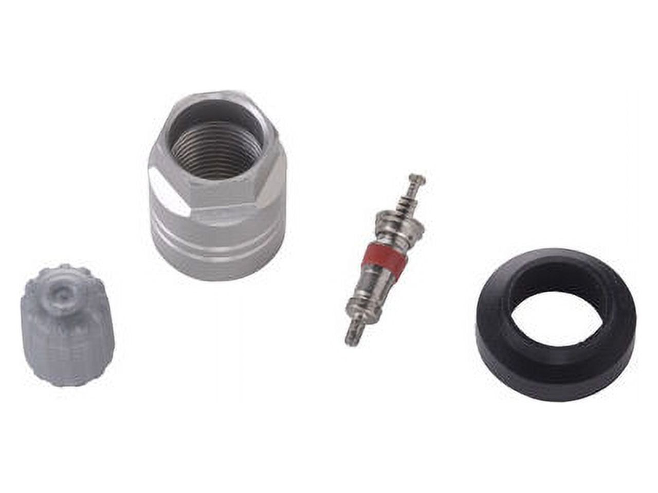 2007 Honda Odyssey Tire Pressure