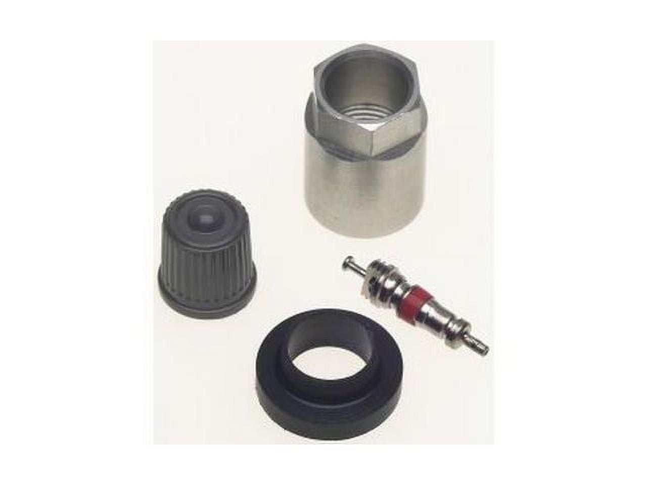 Tire Pressure Monitoring System TPMS Sensor Service Kit - Compatible ...