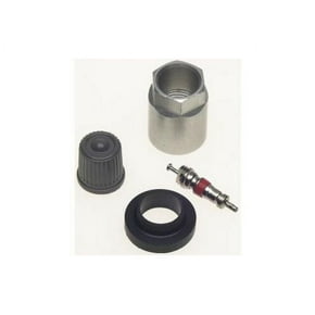 Toyota Corolla Tire Pressure Monitoring System Tpms Sensor Service Kit