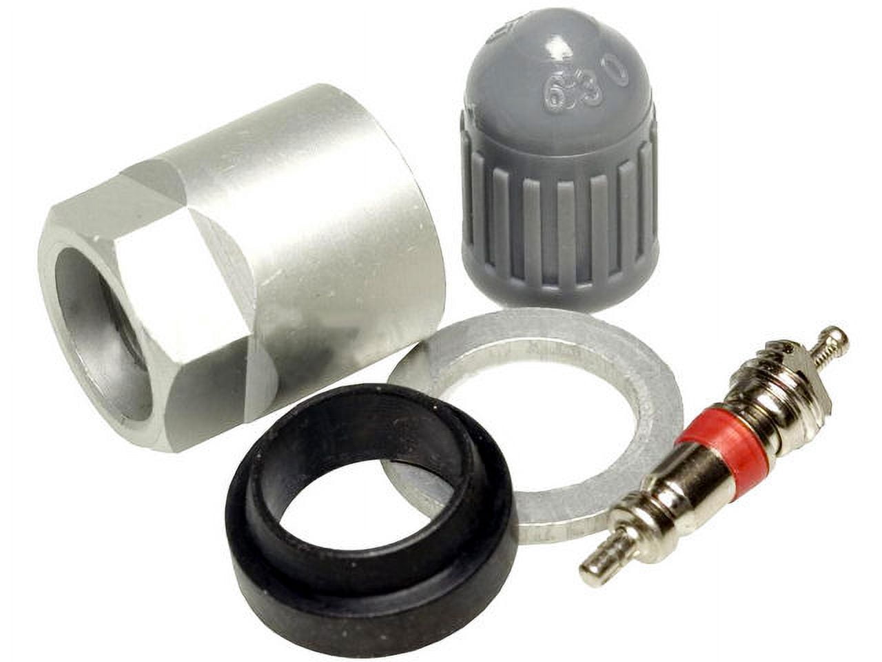 Tire Pressure Monitoring System TPMS Sensor Service Kit - Compatible ...