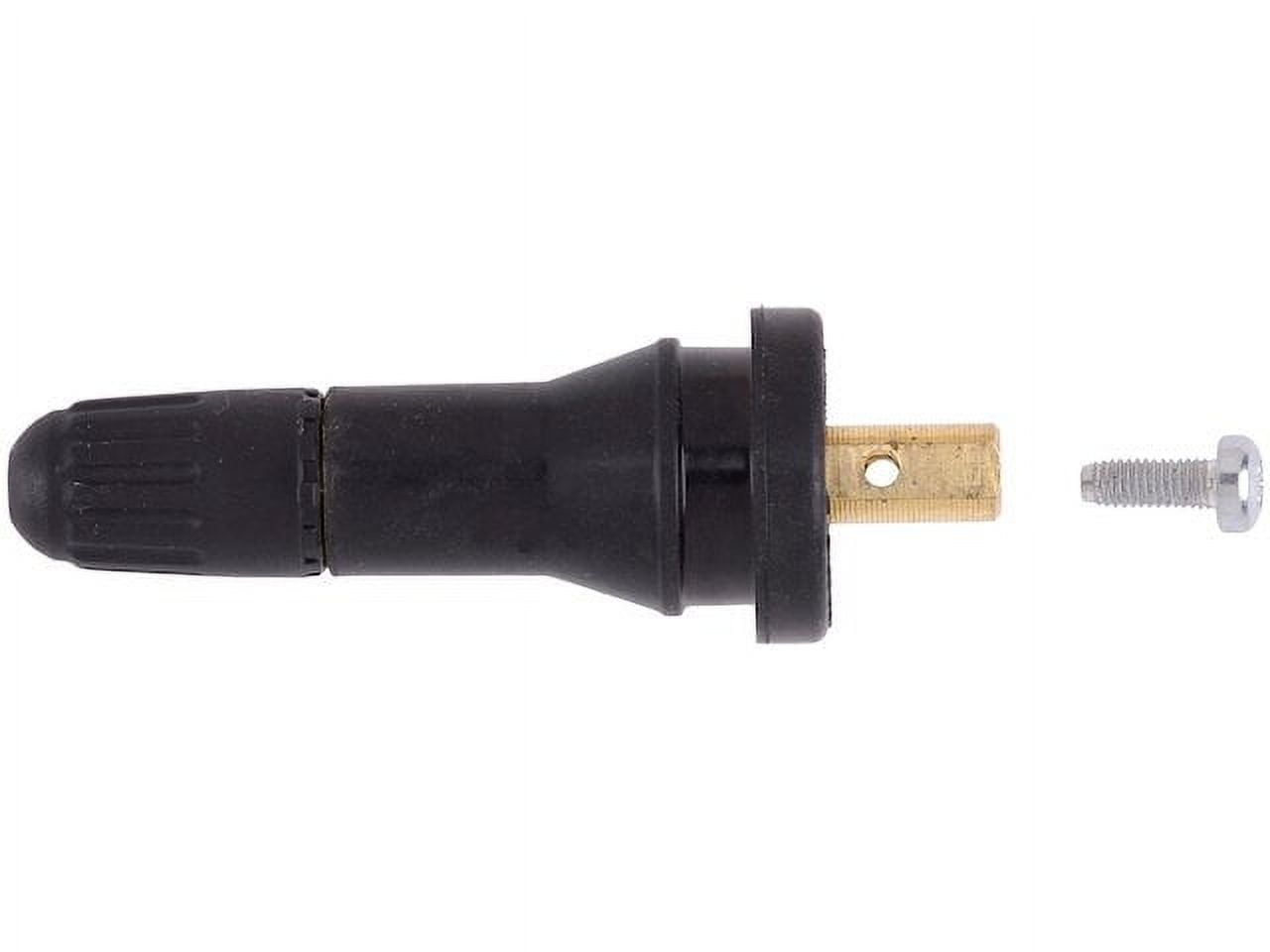 Tire Pressure Monitoring System TPMS Sensor Service Kit - Compatible ...