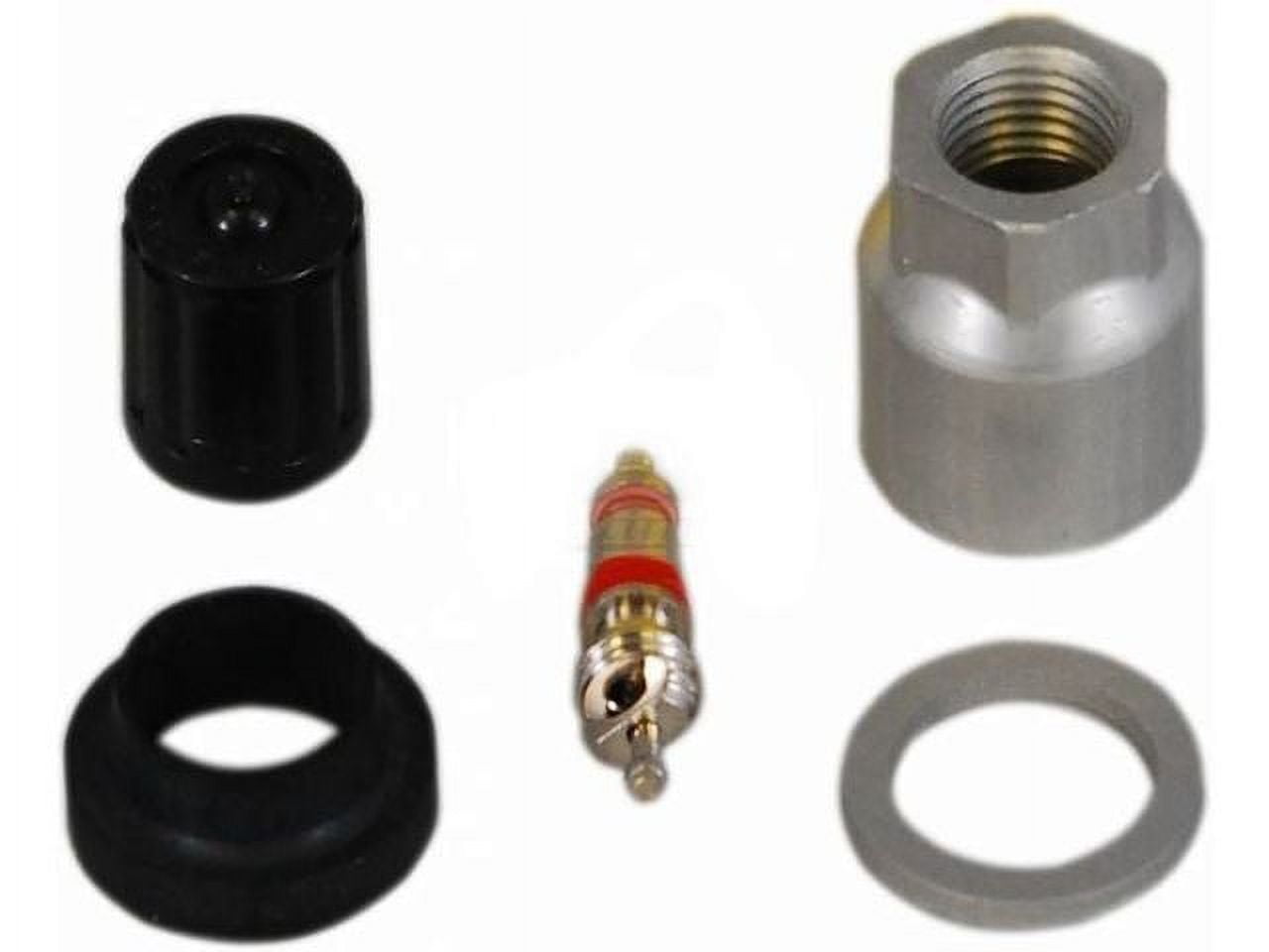 Tire Pressure Monitoring System TPMS Sensor Service Kit - Compatible ...