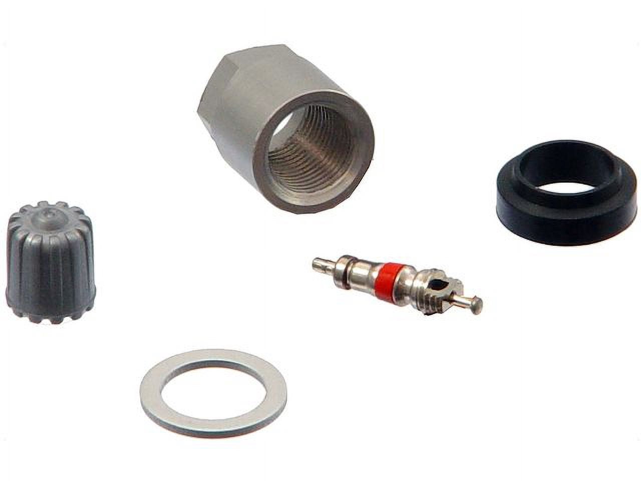 Tire Pressure Monitoring System TPMS Sensor Service Kit - Compatible ...
