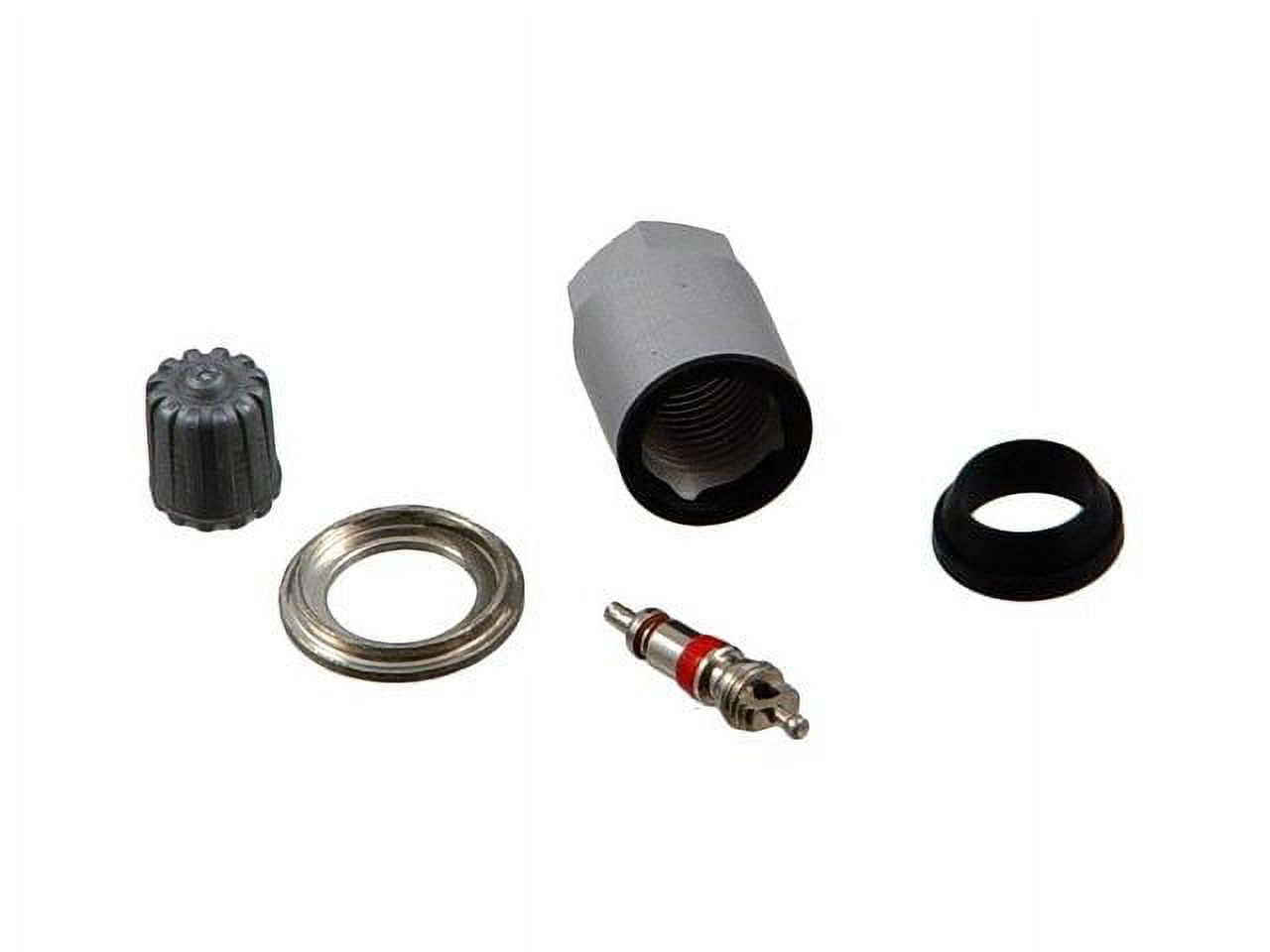 Gmc Acadia Tire Pressure Monitoring System Tpms Sensor Service Kit