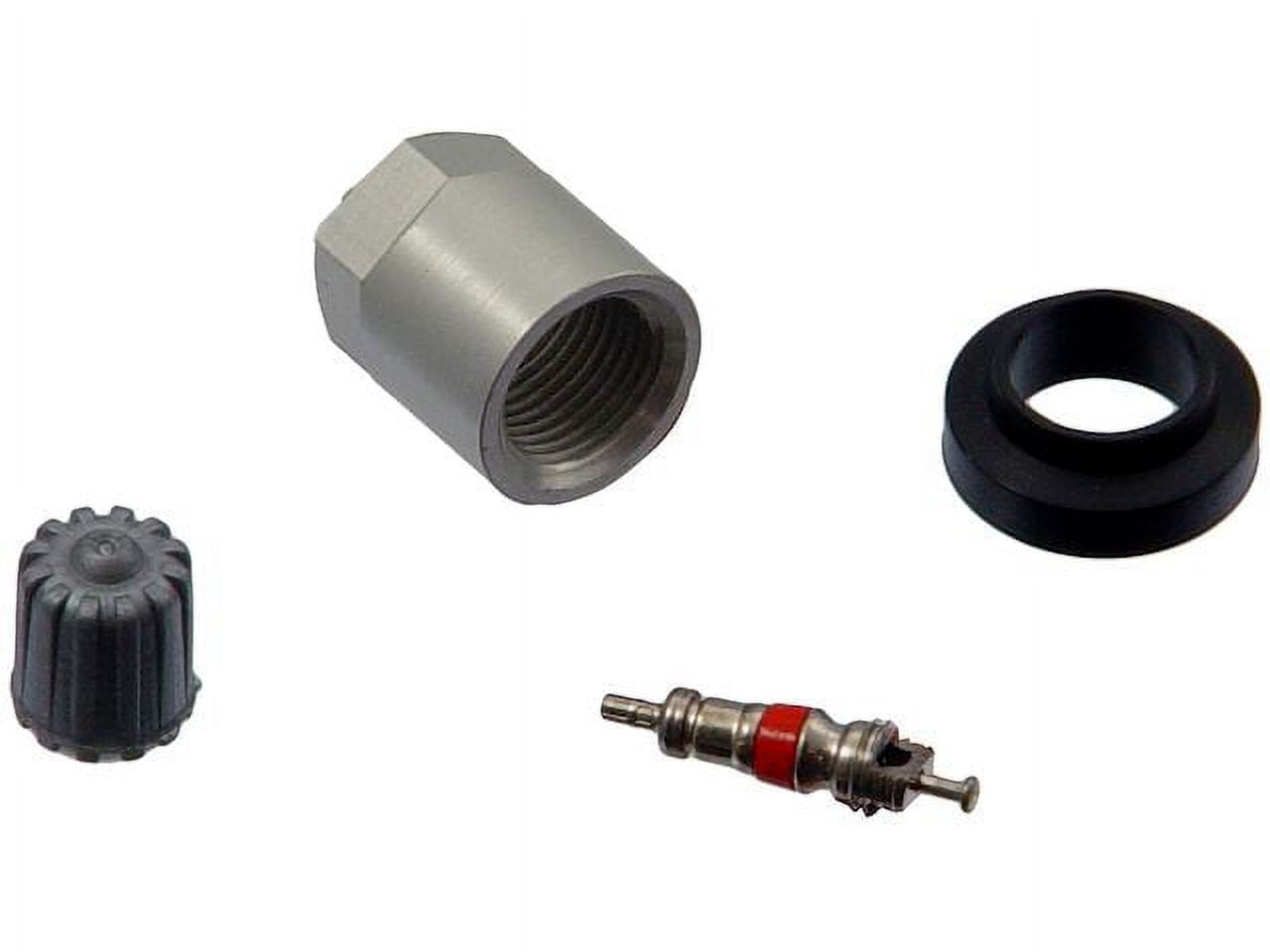 Kia Rio Tire Pressure Monitoring System Tpms Sensor Service Kit