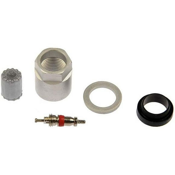 Toyota Sienna Tire Pressure Monitoring System Tpms Sensor Service Kit