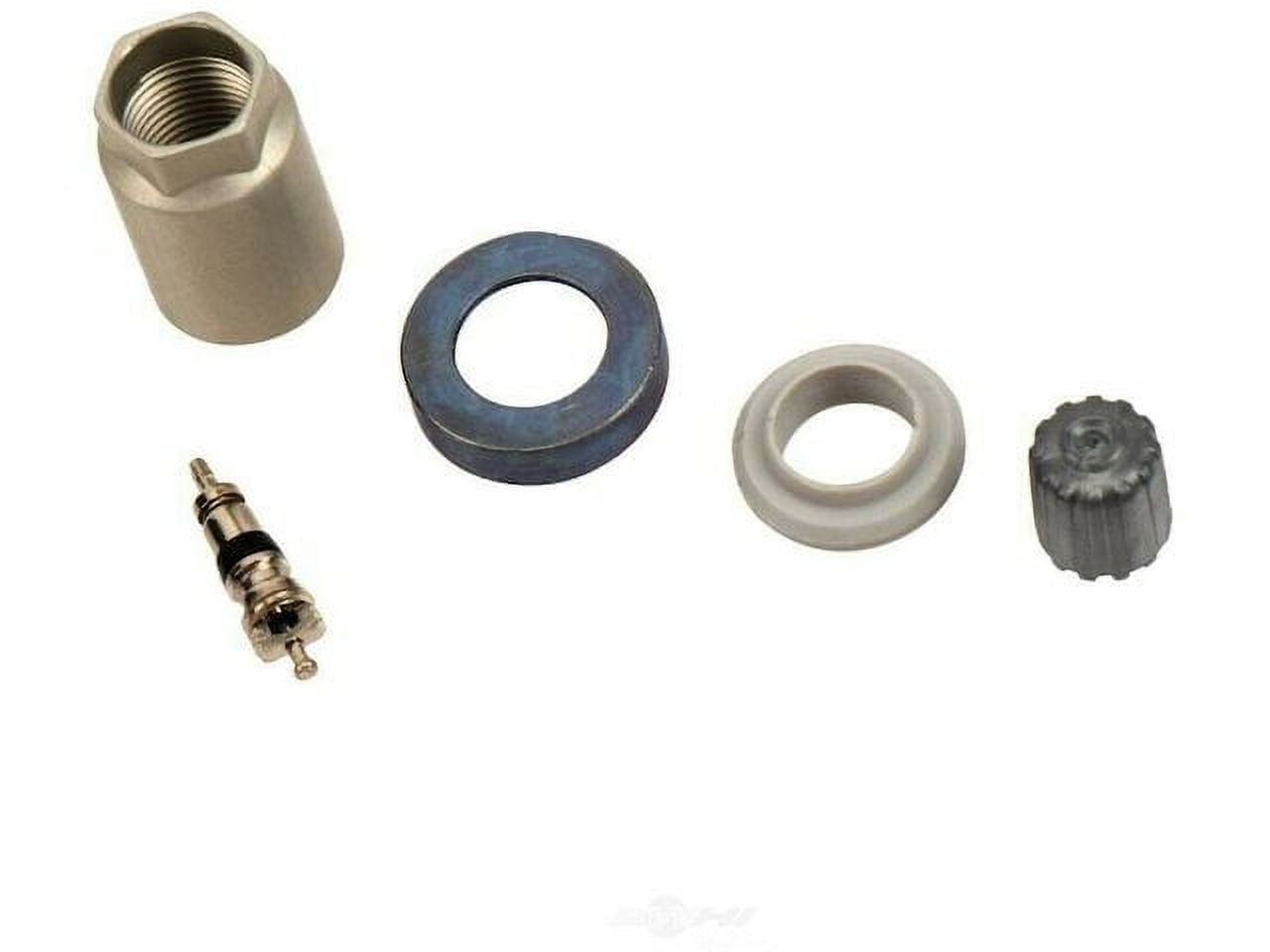 Tire Pressure Monitoring System TPMS Sensor Service Kit - Compatible ...