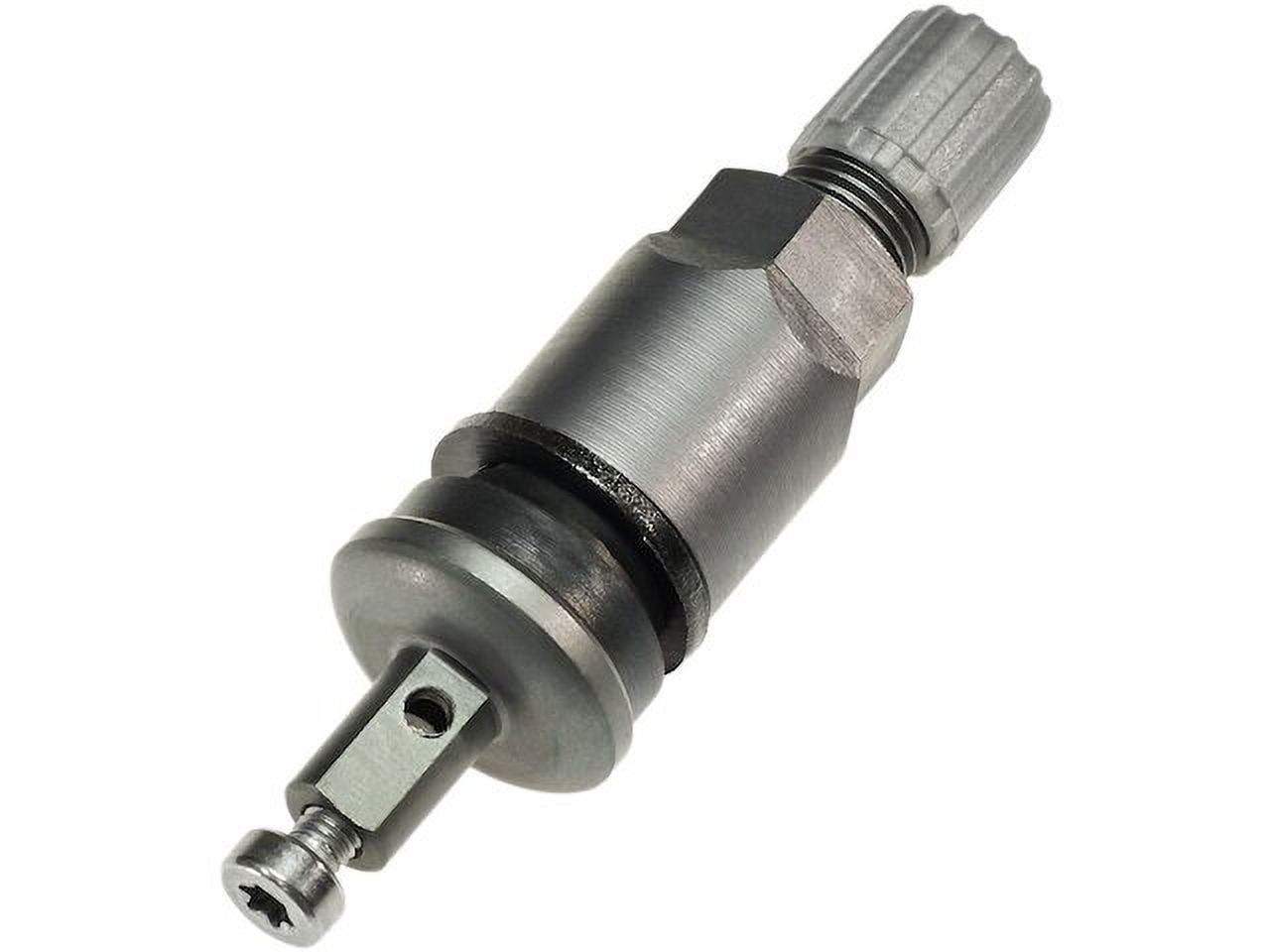 Tire Pressure Monitoring System TPMS Sensor Service Kit - Compatible ...