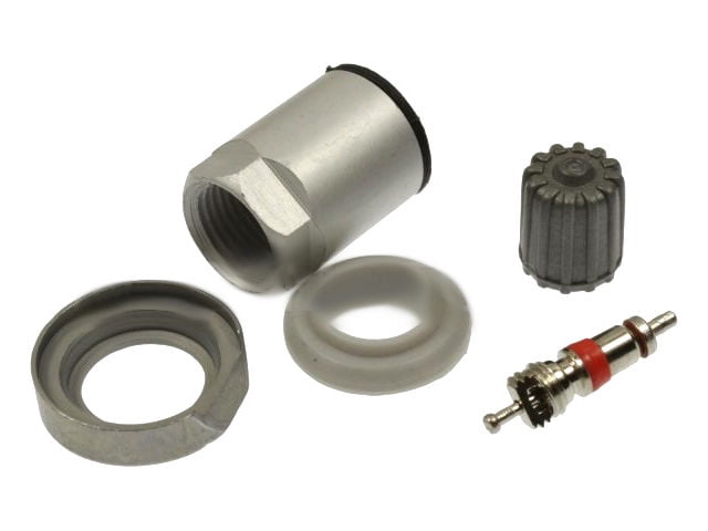 Tire Pressure Monitoring System TPMS Sensor Service Kit - Compatible ...