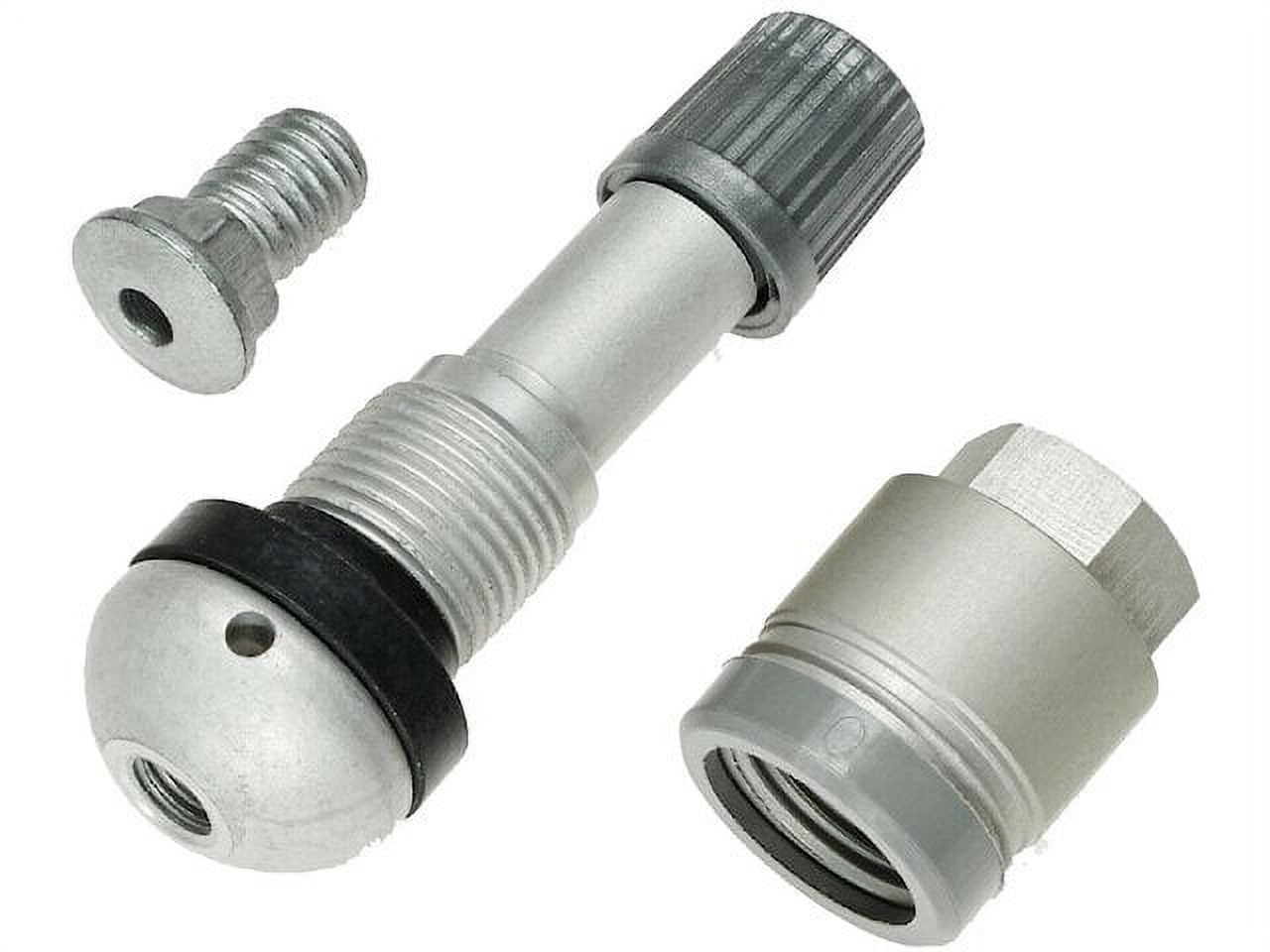 Tire Pressure Monitoring System TPMS Sensor Service Kit - Compatible ...