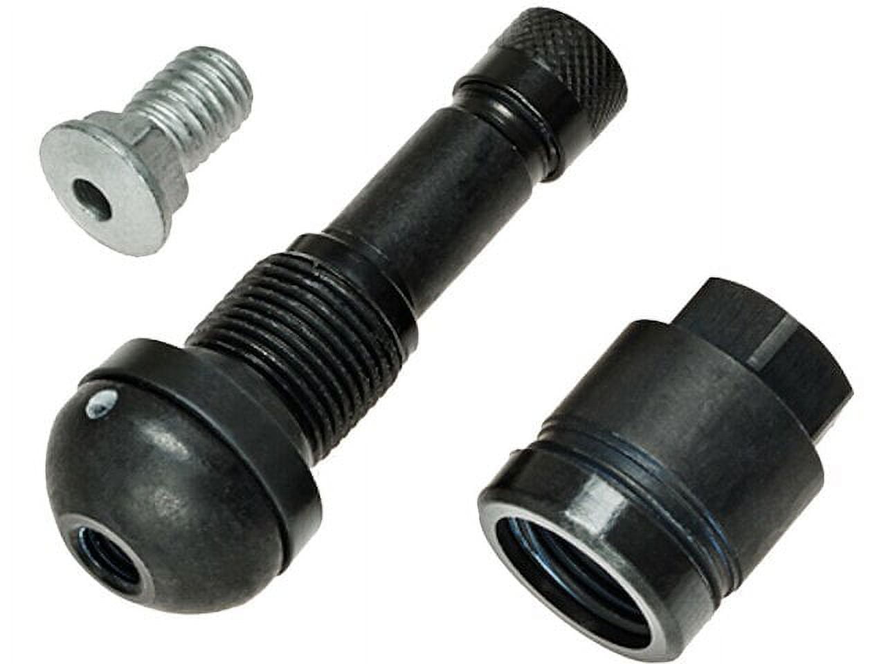 Dodge Charger Tire Pressure Monitoring System Tpms Sensor Service Kit