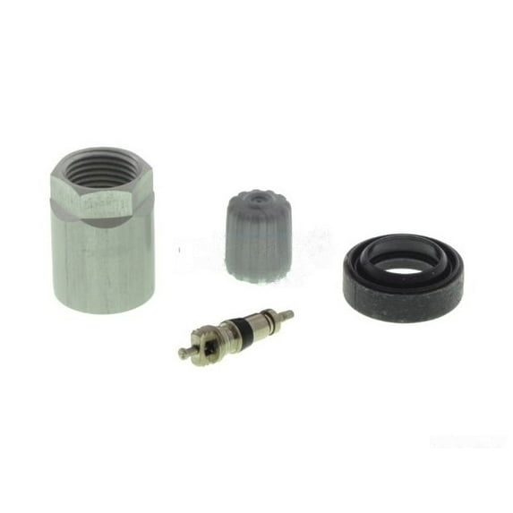 Tire Pressure Monitoring System TPMS Sensor Service Kit for 2005-2006 ...