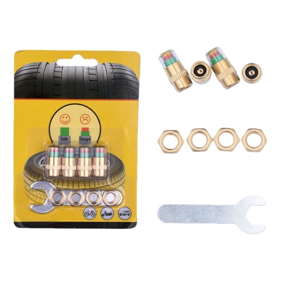 Tire Pressure Monitoring Valve,Car Tire Pressure Monitor Valve Stem ...