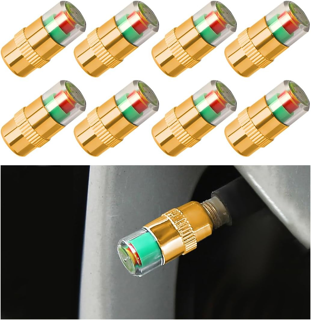 Tire Pressure Monitoring Valve,Car Tire Pressure Monitor Valve Stem ...