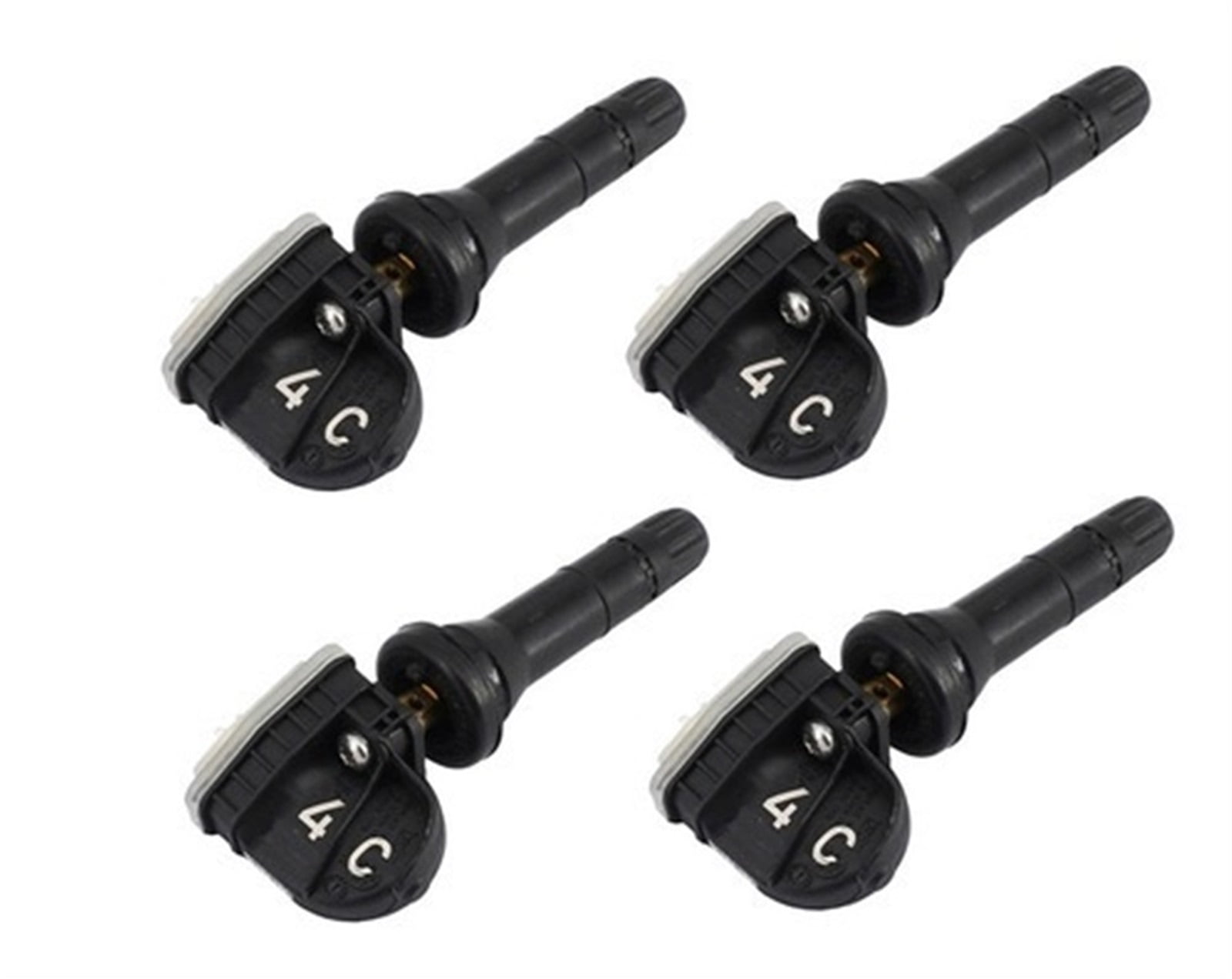 Tire Pressure Sensor Compatible with Chevrolet Traverse 2018-2020 ...