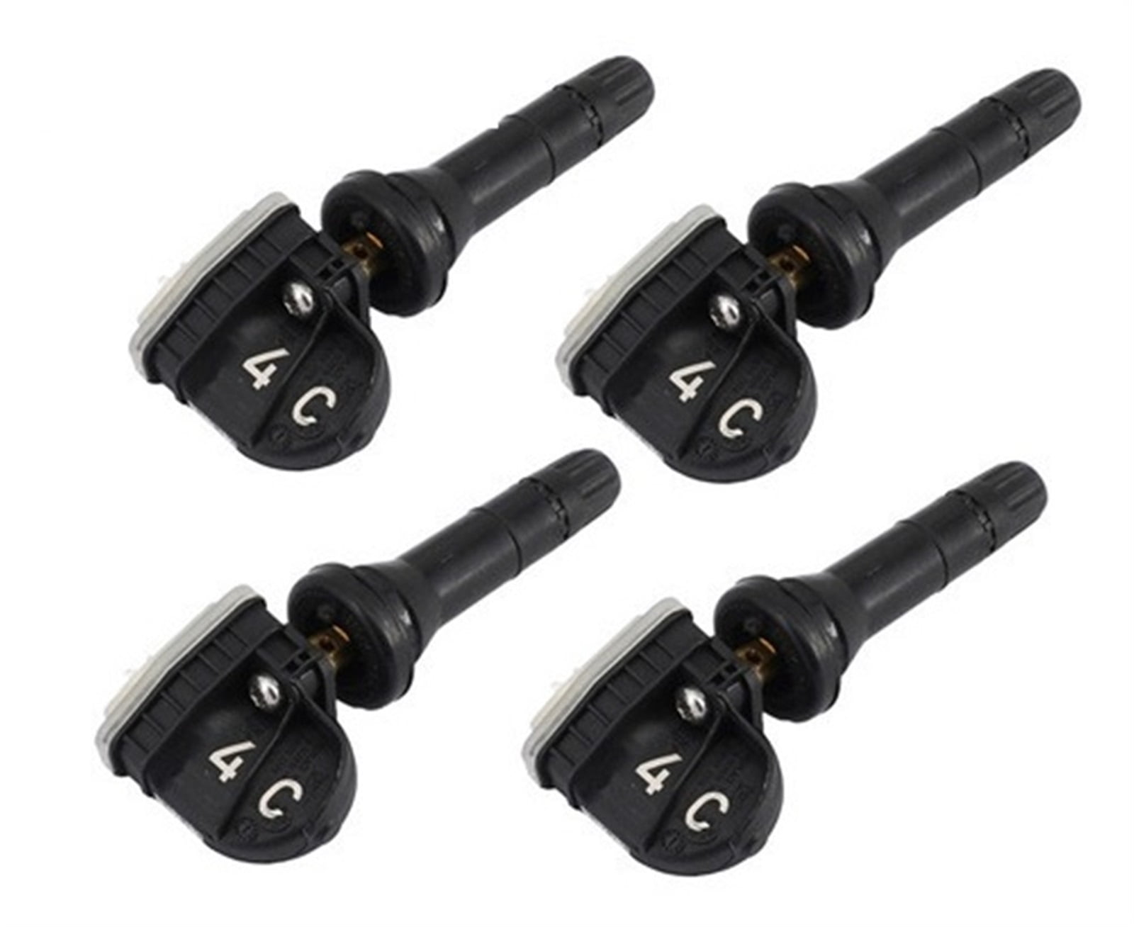 Tire Pressure Sensor Compatible with Chevrolet Traverse 2018-2020 GMC ...