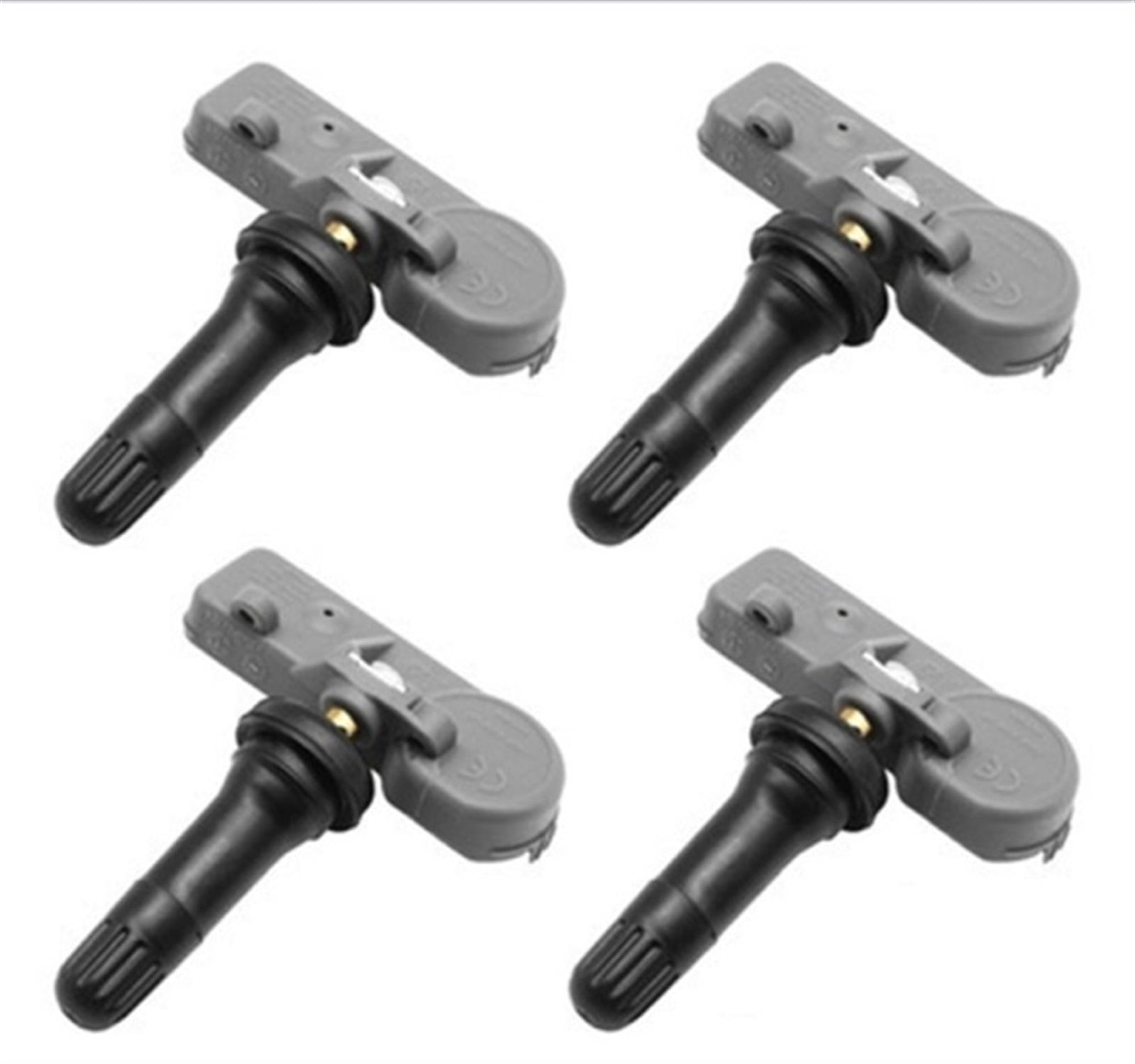 Tire Pressure Sensor Compatible with Ford Transit Custom 2013-EOP ...