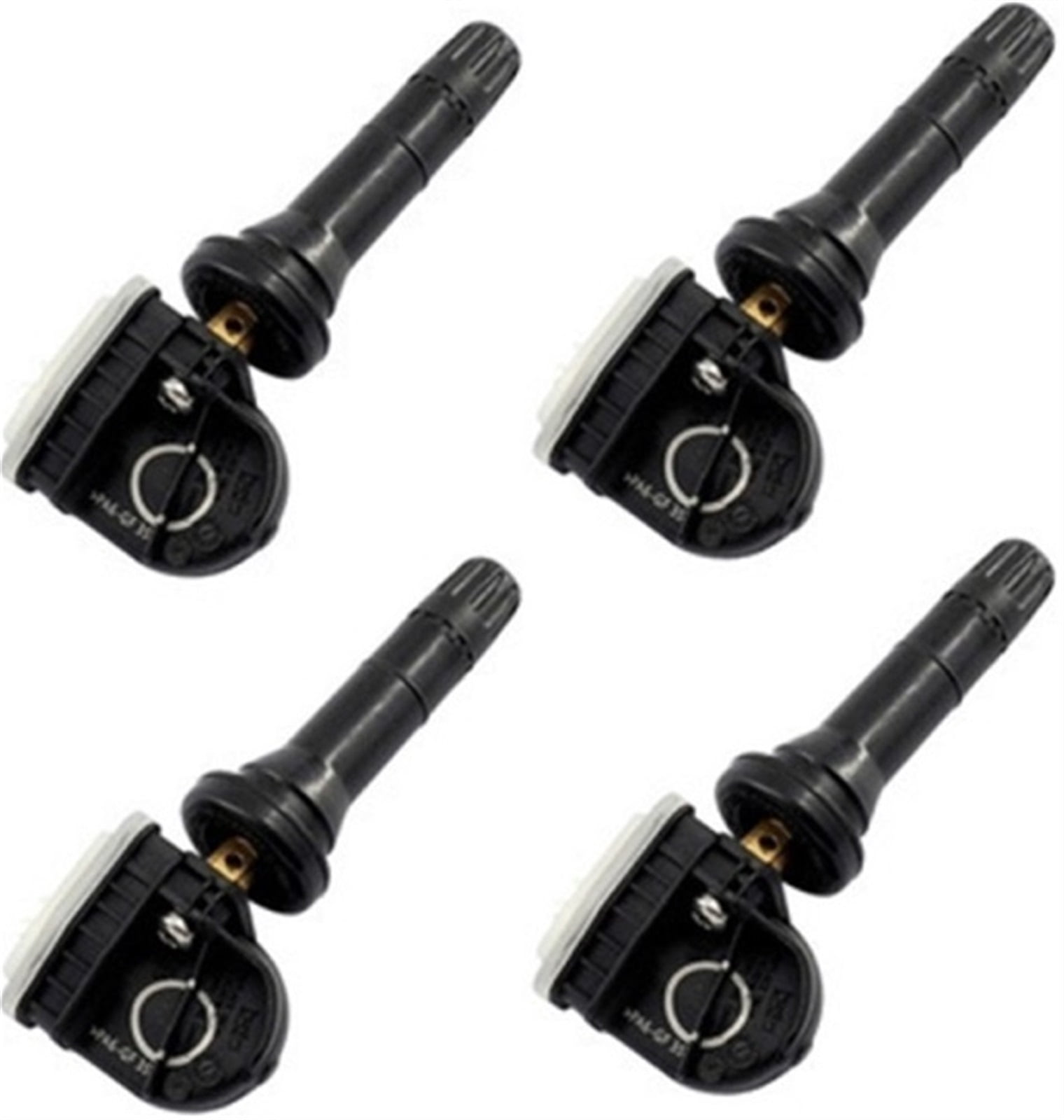 Tire Pressure Sensor Compatible with Ford Edge 2015-2021 - Walmart.com