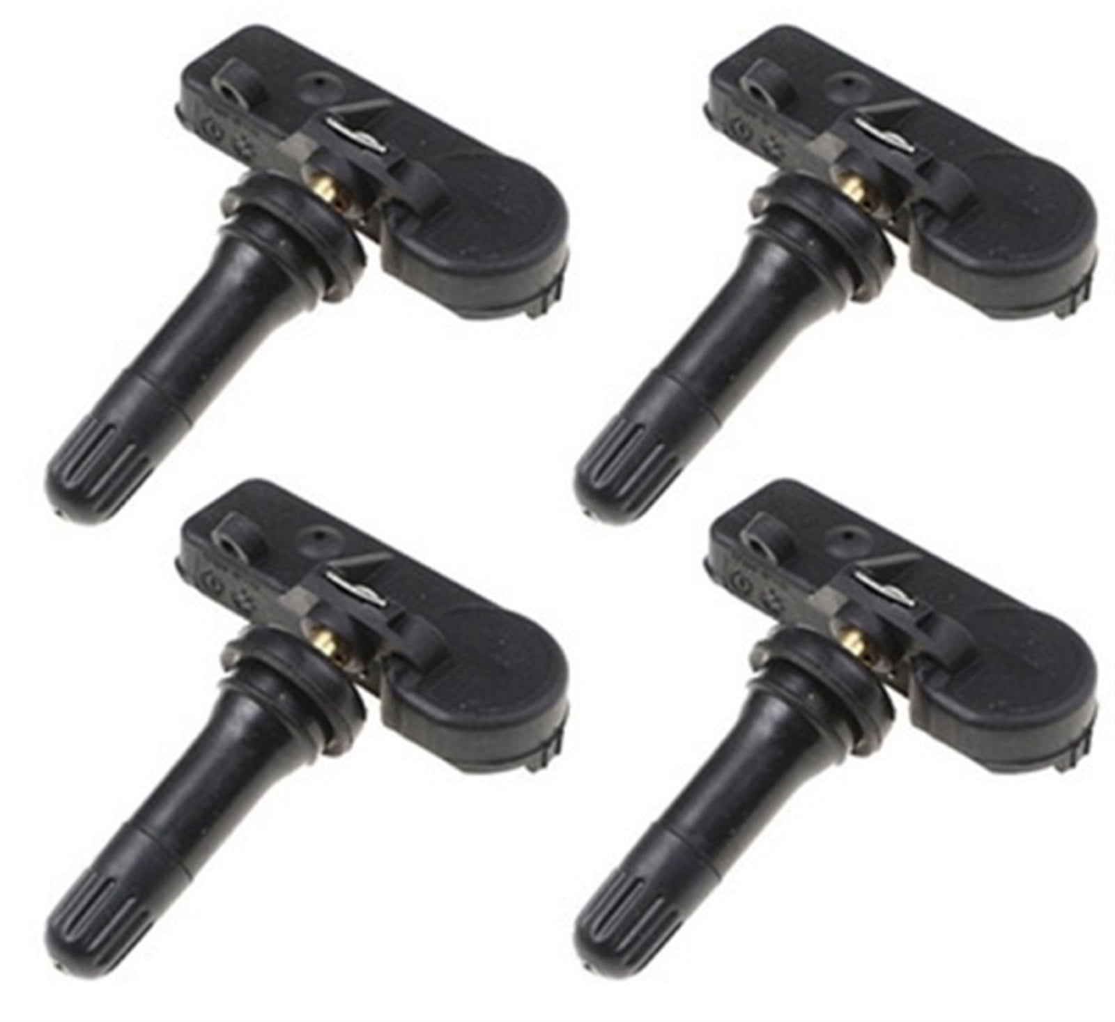 Tire Pressure Sensor Compatible with Ford Fiesta 2011-2015 Ford Flex ...