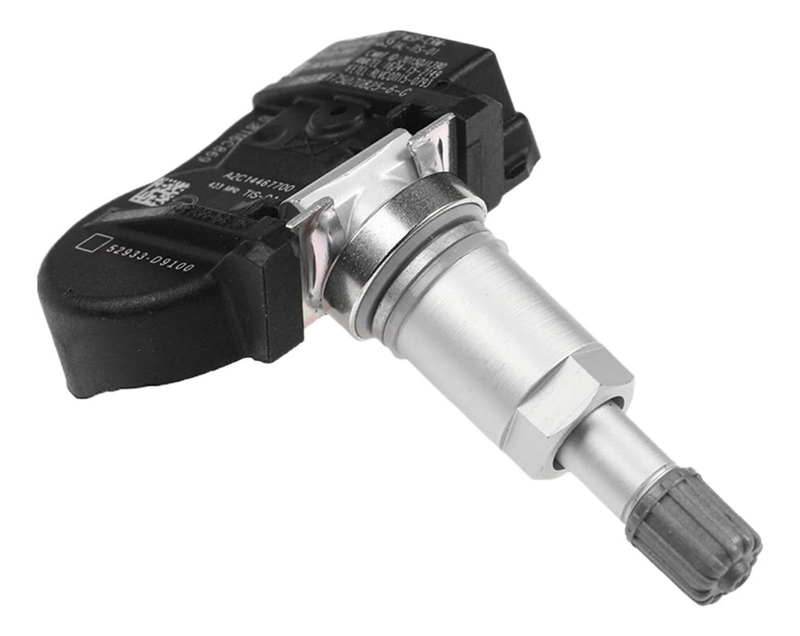 Tire Pressure Sensor Compatible with Genesis G80 G90 Gv80 - Walmart.com